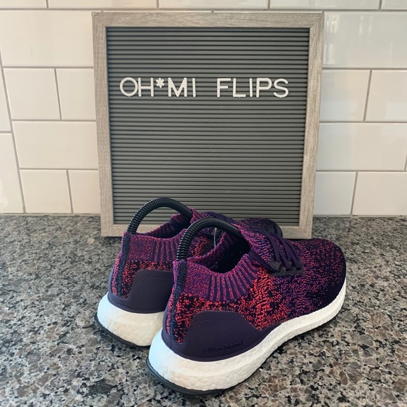 adidas | Shoes | Adidas Ultraboost Uncaged Womens Running Nib | Poshmark